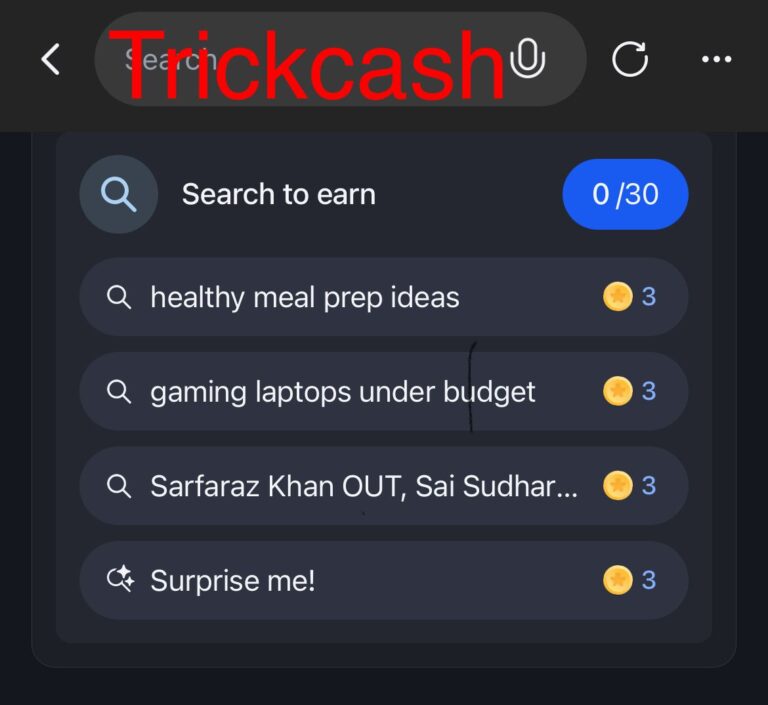 Uncover Hidden Bing Features To Maximize Your Reward Points