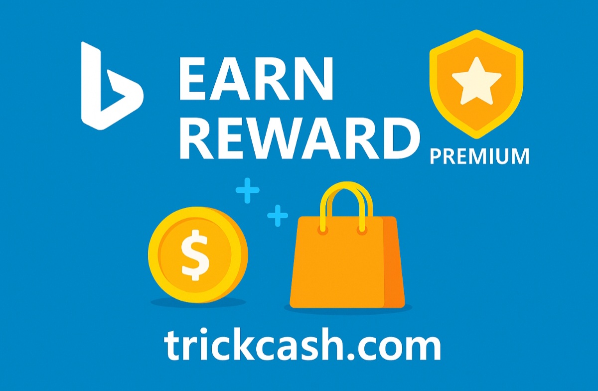 Uncover Hidden Bing Features To Maximize Your Reward Points